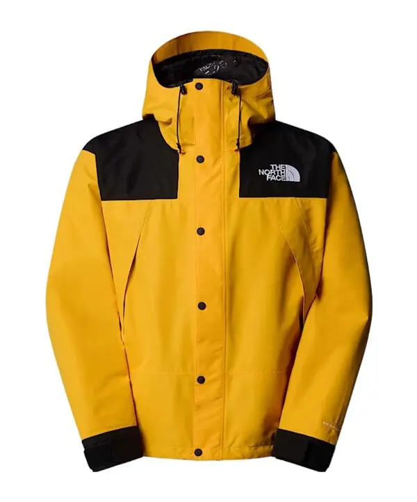 The North Face Dryvent Mono Mountain Jacket