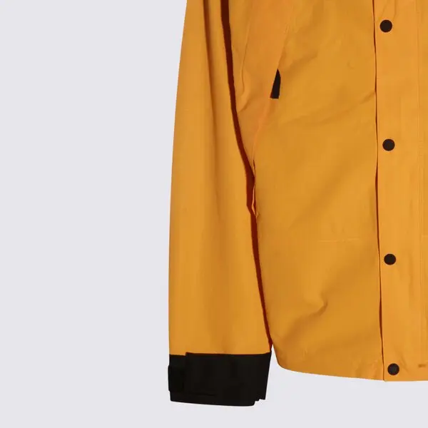 The North Face Dryvent Mono Mountain Jacket