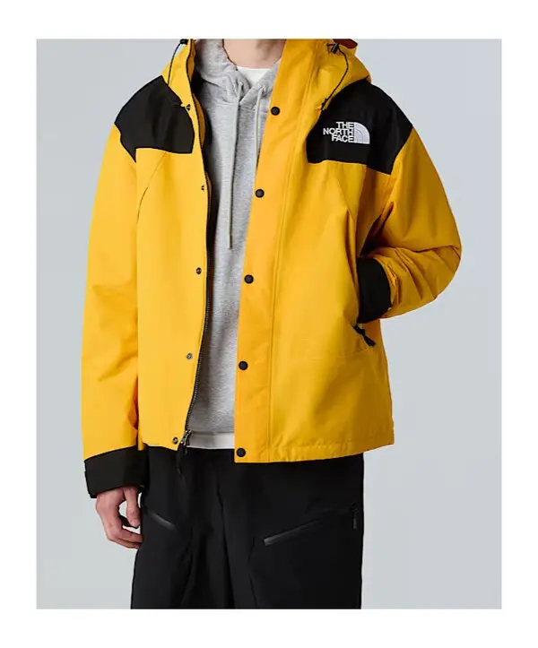 The North Face Dryvent Mono Mountain Jacket