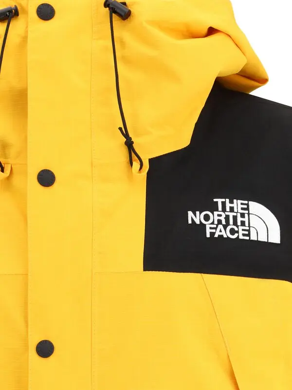 The North Face Dryvent Mono Mountain Jacket