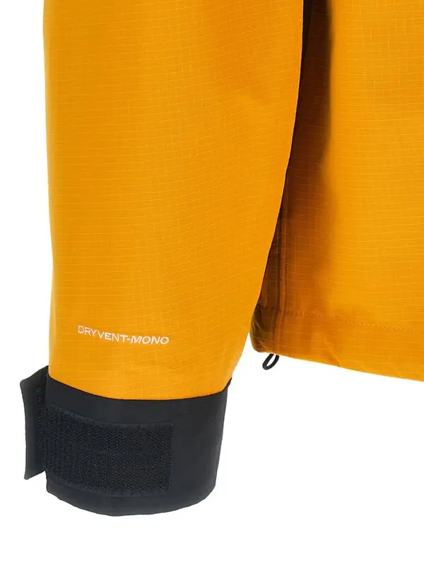 The North Face Dryvent Mono Mountain Jacket
