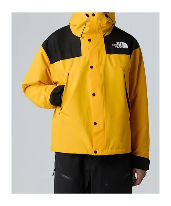 The North Face Dryvent Mono Mountain Jacket