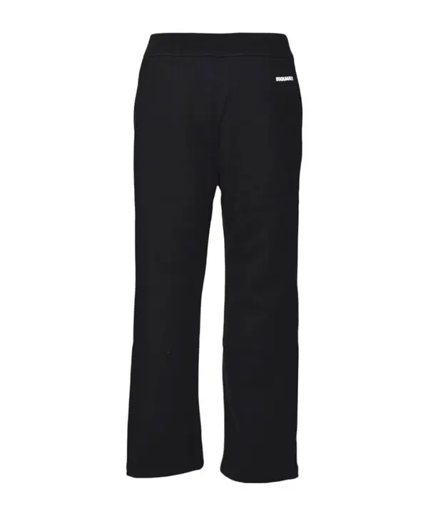 Dsquared2 Logo Detailed Joggers