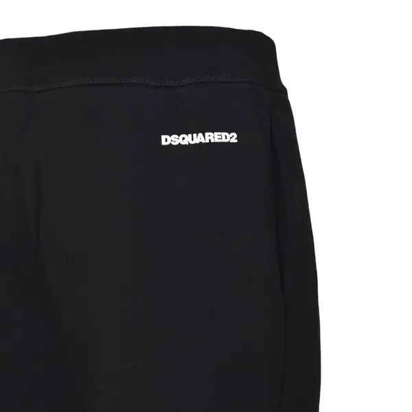 Dsquared2 Logo Detailed Joggers