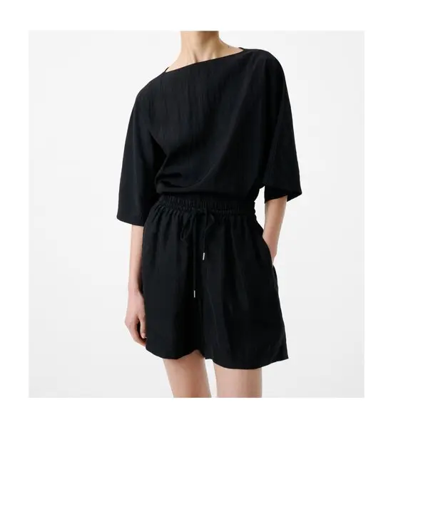 Studio Nicholson Bascom Top