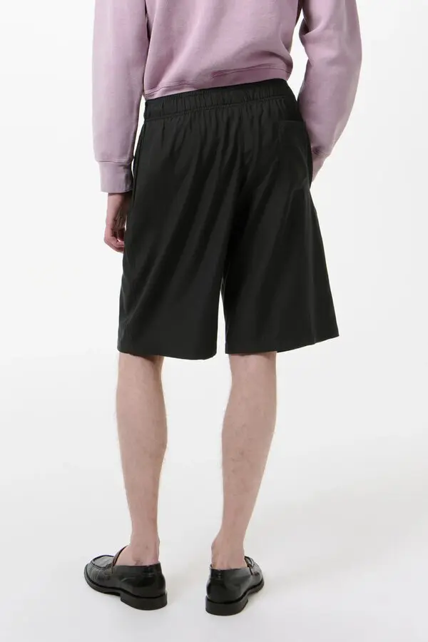 Our Legacy Leisure Shorts - Black