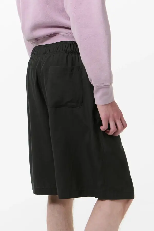 Our Legacy Leisure Shorts - Black