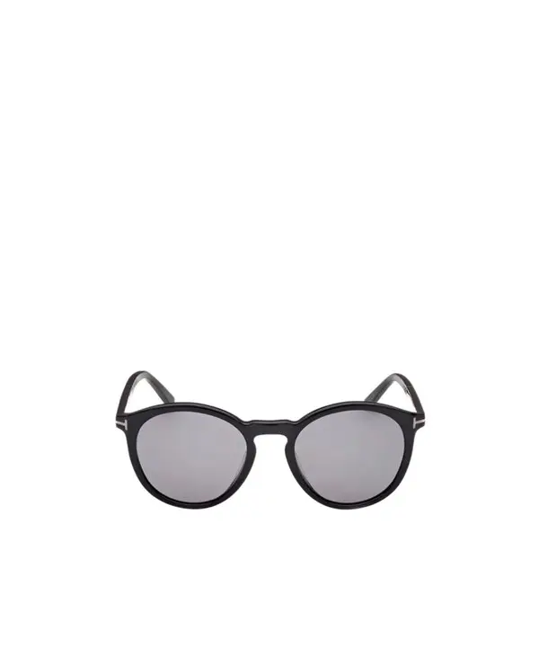 TOM FORD Full Frame Sunglasses - Gray