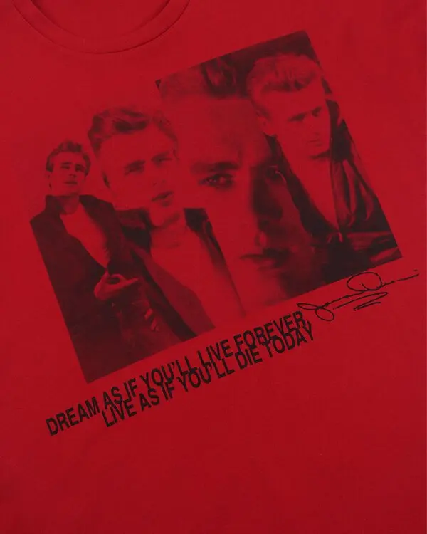 Dolce & Gabbana Printed T-shirt