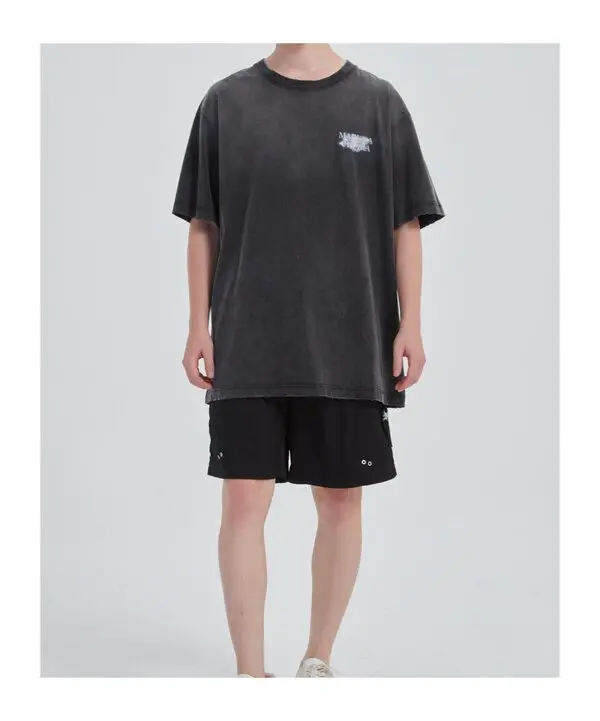 Marissa Chiara Short-sleeved T-shirt