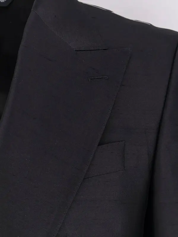 Dolce & Gabbana Dolce Gabbana Two-button Peak-lapel Suits
