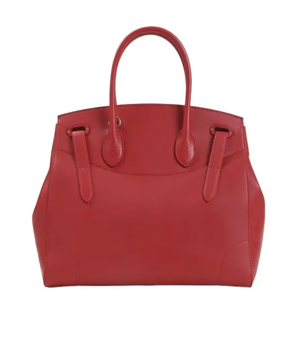 Ralph Lauren Ricky Shoulder Bag