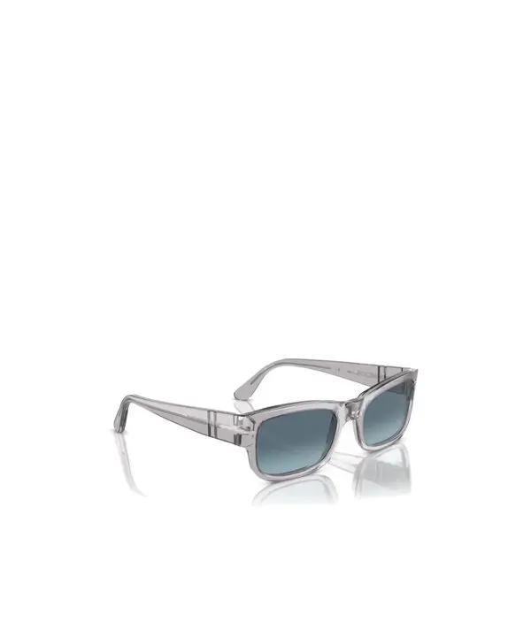 Persol Pillow Frame Sunglasses