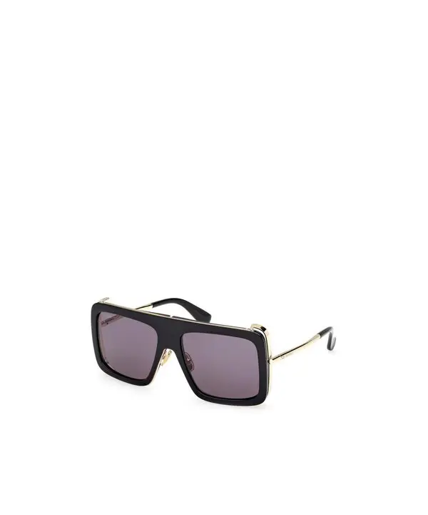 Max Mara Full Frame Sunglasses