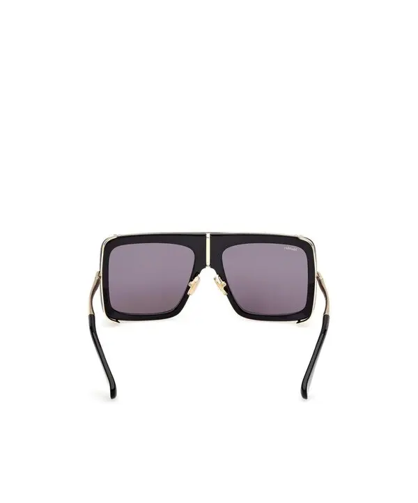 Max Mara Full Frame Sunglasses