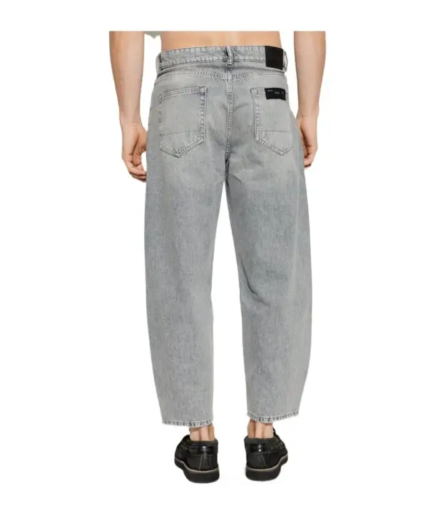 ALLSAINTS Curve Tapered Jeans