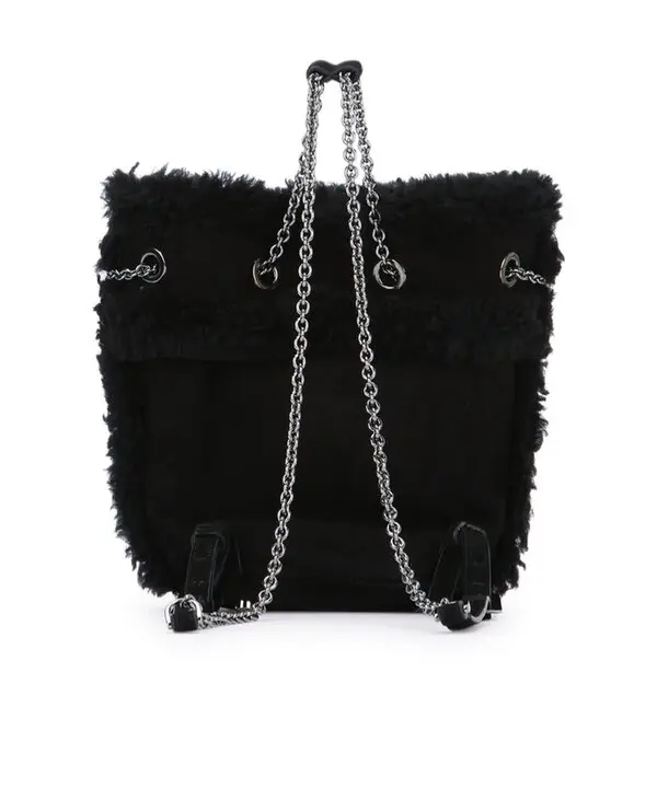 ROGER VIVIER Tres Vivier Backpack