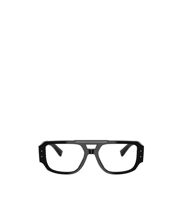 Dolce & Gabbana Eyeglasses - Black