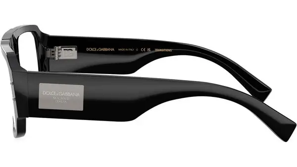 Dolce & Gabbana Eyeglasses