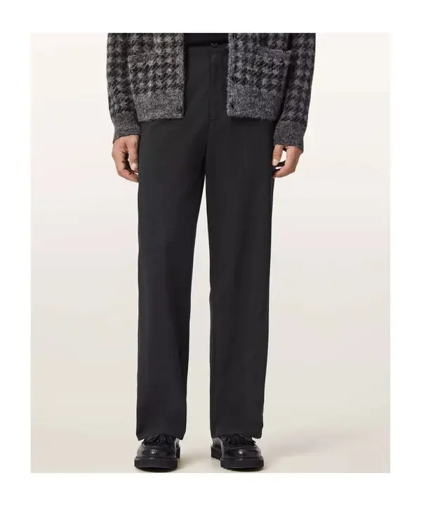 ALLSAINTS Toki Straight-leg Pants