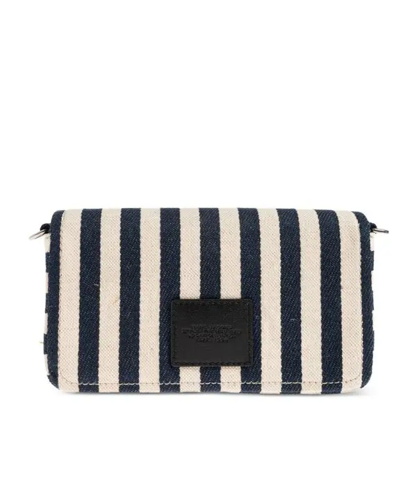 Marc Jacobs The Mini Bag Shoulder Bag - Nude