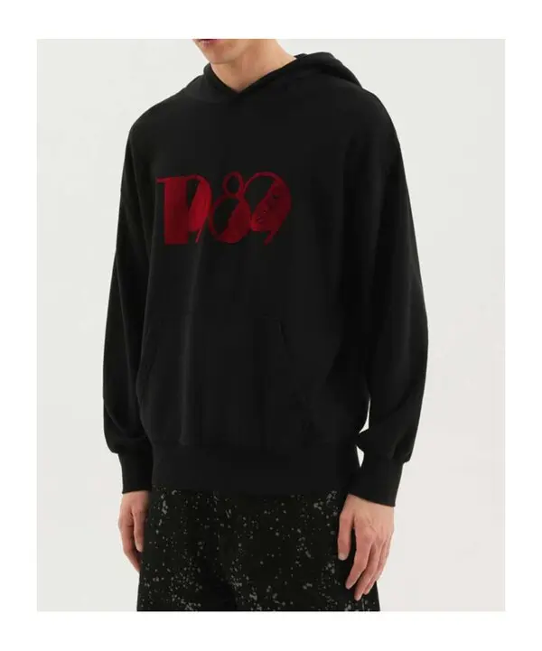 1989 STUDIO Pop Hoodie