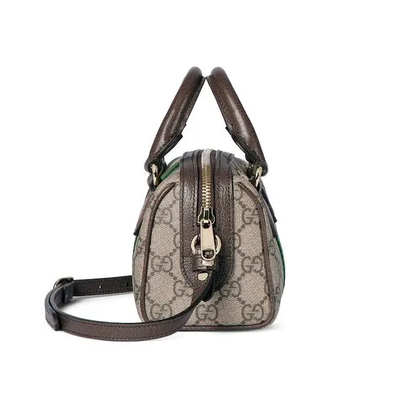 Gucci Ophidia Mini Boston Bag - Multicolor