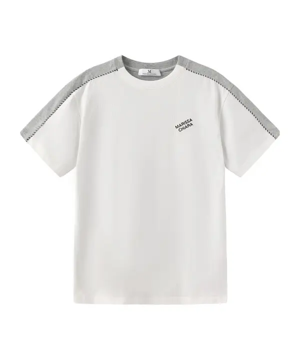 Marissa Chiara Short-sleeved T-shirt