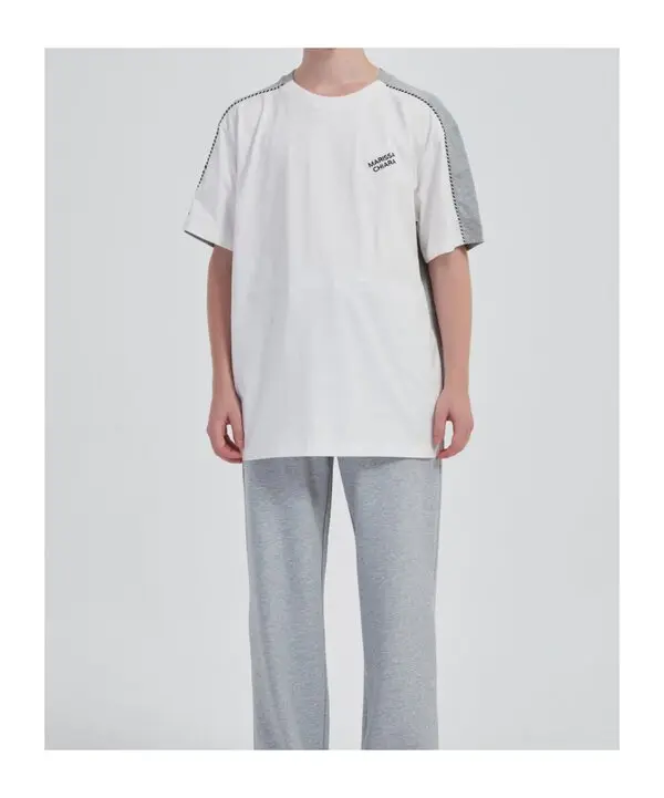 Marissa Chiara Short-sleeved T-shirt