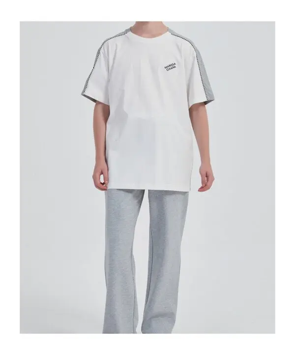 Marissa Chiara Short-sleeved T-shirt