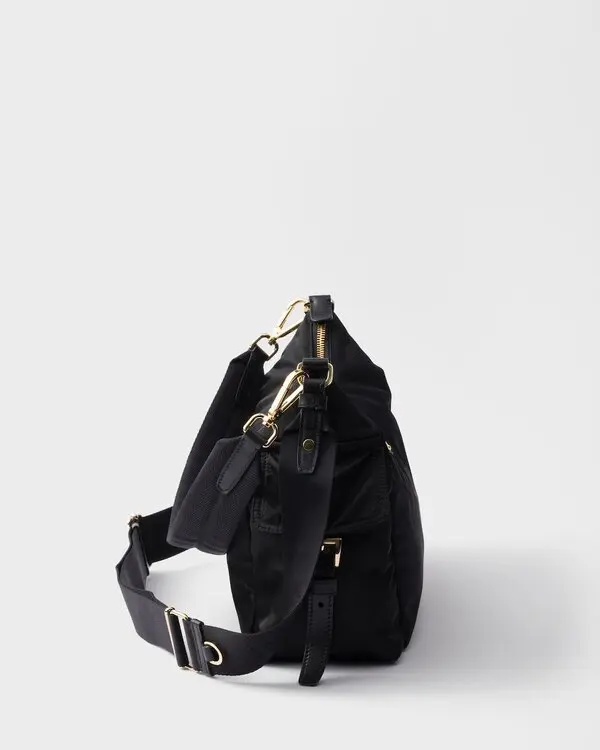 Prada Large Shoulder Bag