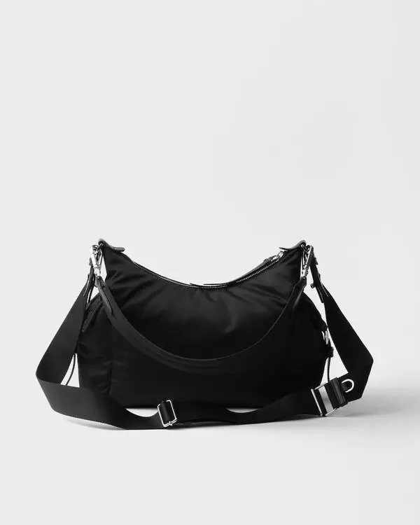 Prada Large Shoulder Bag
