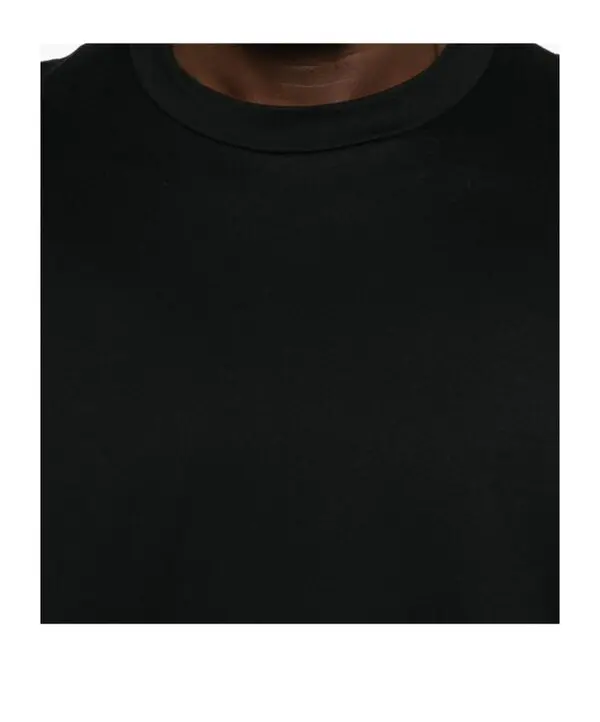 Brioni Short-sleeved Crewneck T-shirt