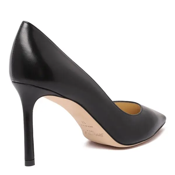 JIMMY CHOO Romy 85 Pointed Toe Pumps - Multicolor