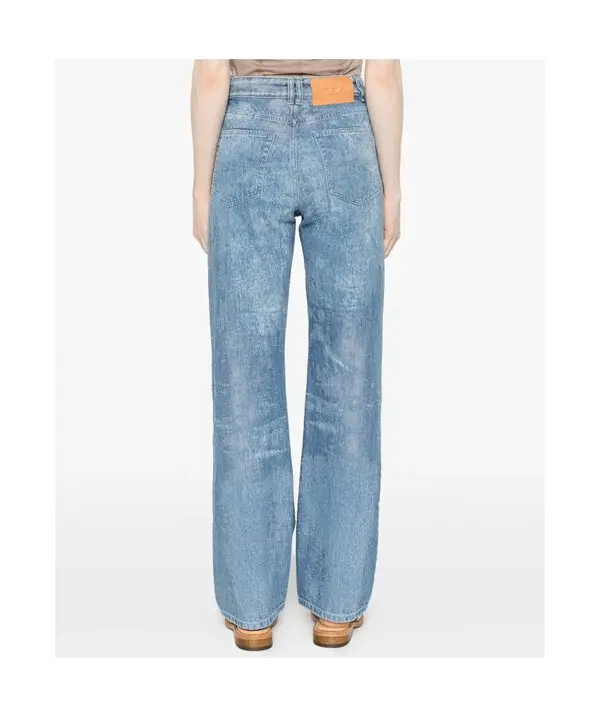DIESEL® 1971 D-sent-fsi2 Jeans - Blue