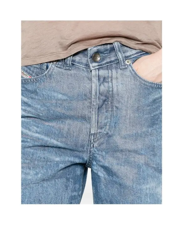 DIESEL® 1971 D-sent-fsi2 Jeans - Blue