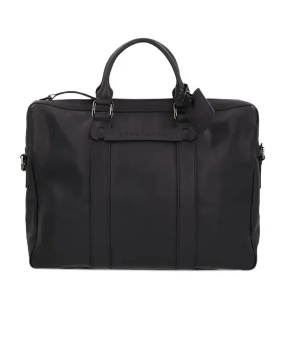 Longchamp 3d Briefcase