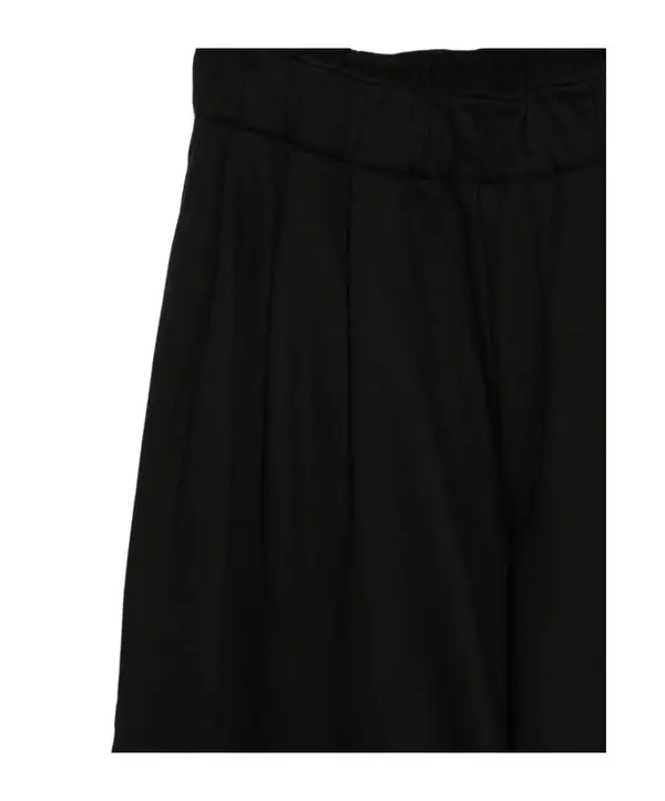 Dries Van Noten Pleated Casual Trousers