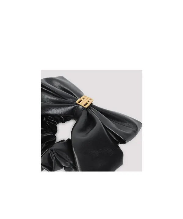 Balenciaga Clemence Xl Scrunchie