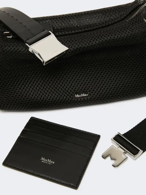 Max Mara Mini Shoulder Bag