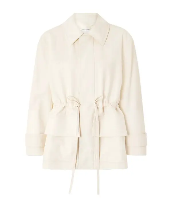 Bottega Veneta Long Sleeve Casual Jacket - No