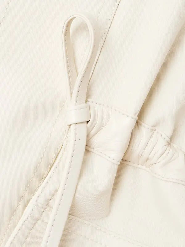 Bottega Veneta Long Sleeve Casual Jacket - No