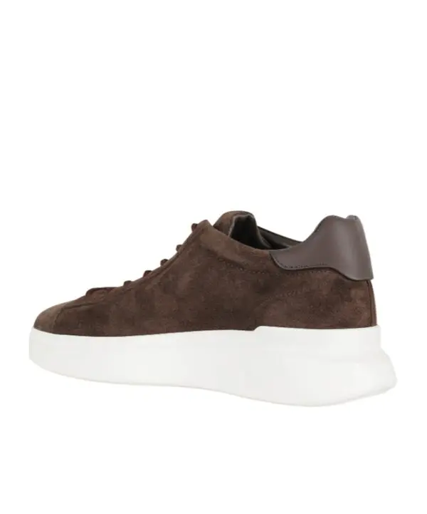 Hogan H580 Sneakers - Brown