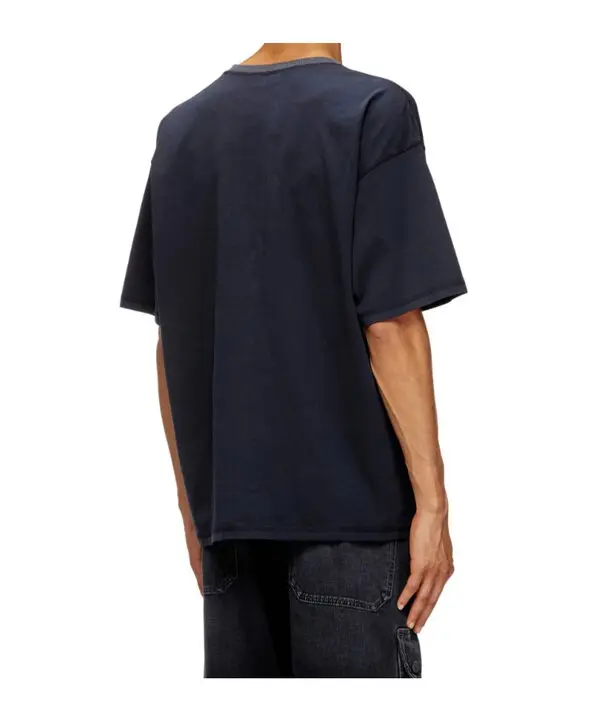 DIESEL® T-boxt-t5 Print T-shirt