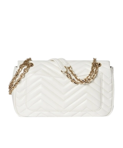 Gucci Gg Marmont Medium Shoulder Bag