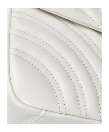 Gucci Gg Marmont Medium Shoulder Bag