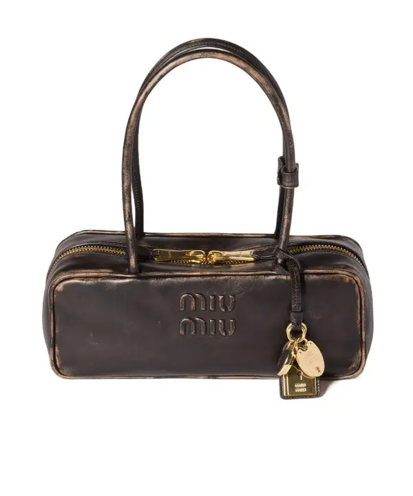 Miu Miu Beau Mini Shoulder Bag