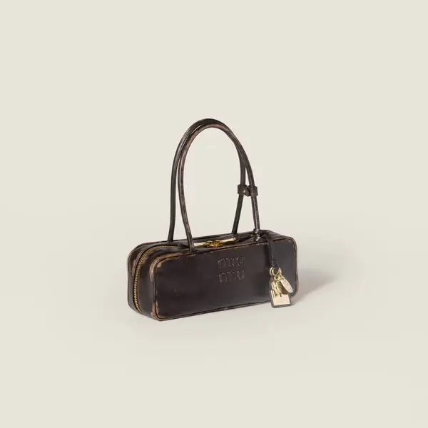 Miu Miu Beau Mini Shoulder Bag