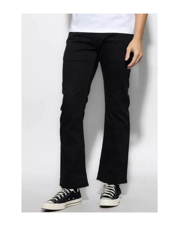 DIESEL® 2007 Zatiny Jeans - Black