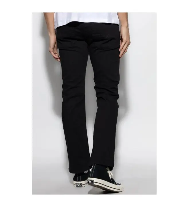 DIESEL® 2007 Zatiny Jeans - Black
